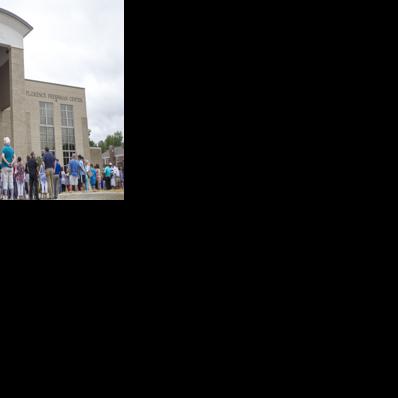 Florence Freshman Center | News | timesdaily.com