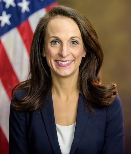 Q&A with Mary Blanche Hankey | Local News | timesdaily.com