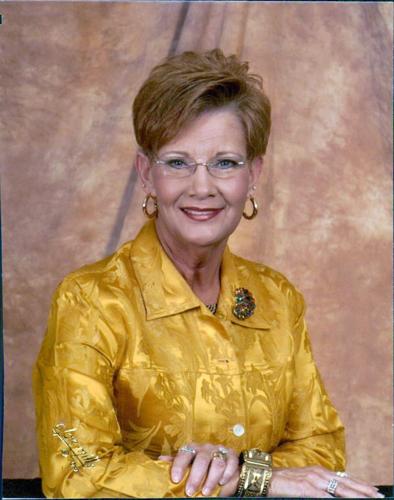 Patricia Crowell | Obituaries | timesdaily.com