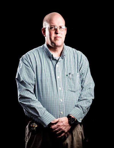 Jason Butler: I was lucky, fortunate, blessed | Local News | timesdaily.com