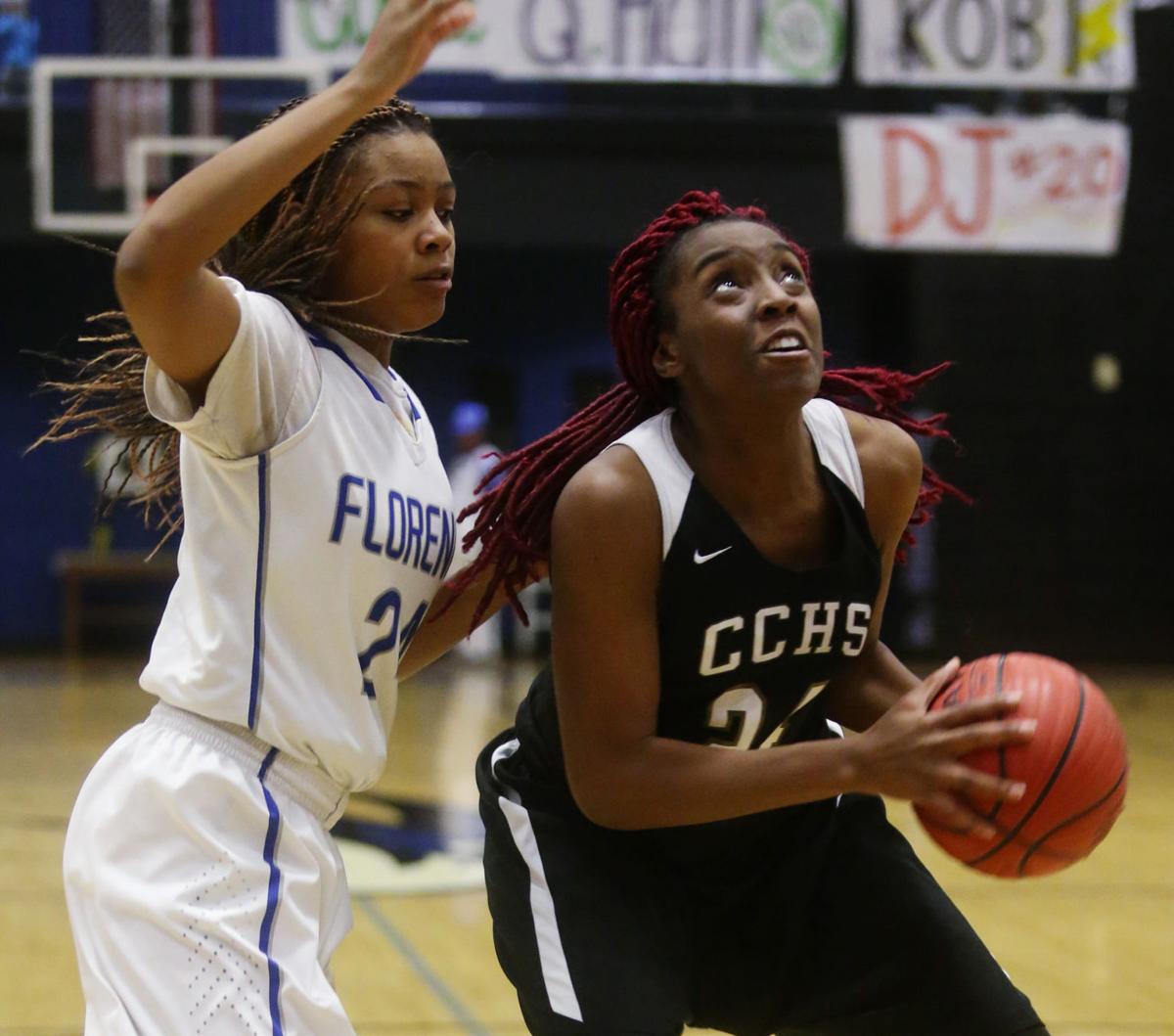 Colbert County at Florence and Whitney Boddie Recognized | Gallery ...