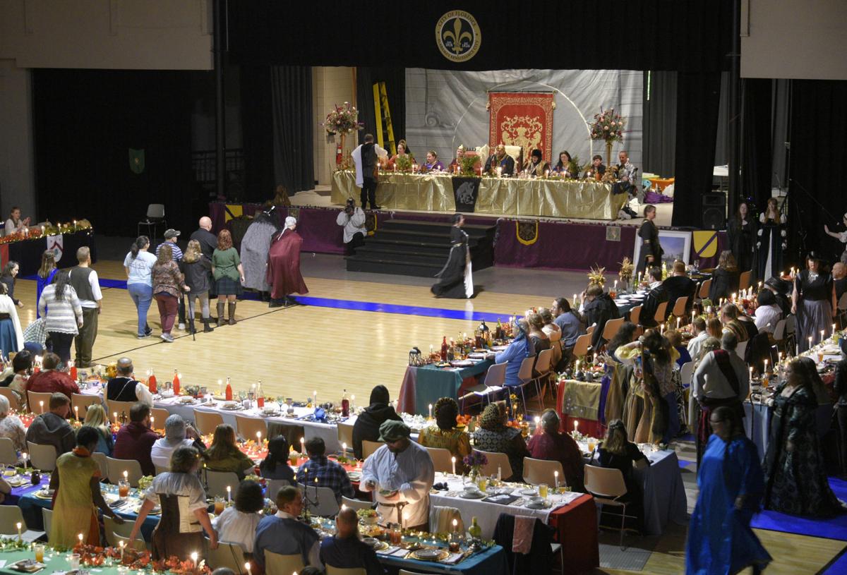 RENAISSANCE FEAST | Gallery | timesdaily.com