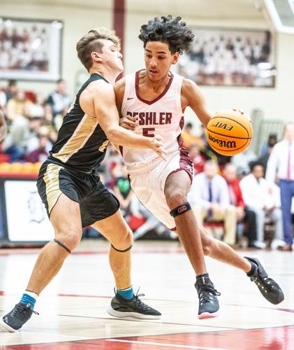 Tuesday prep roundup: Covenant-Deshler to meet for title | High School ...