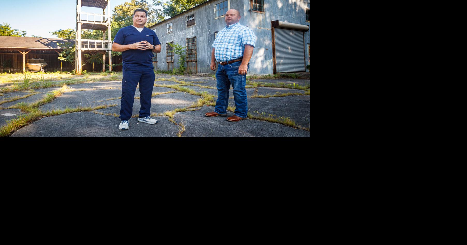 Bid opening Aug.1 for Pickwick Lake water rescue facility | News ...