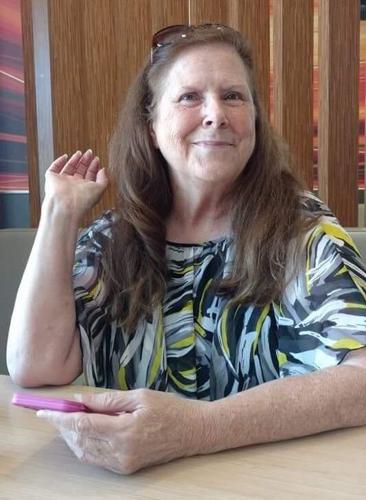 Deborah Renee Davenport | Obituaries | timesdaily.com