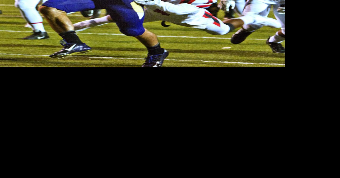 North Alabama vs. North Greenville Football | Gallery | timesdaily.com