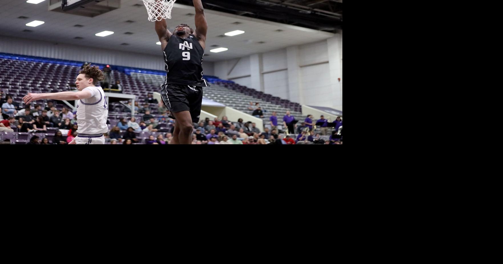 UNA keeps pace with Lipscomb and still has chance at landing top seed in ASUN tournament ...