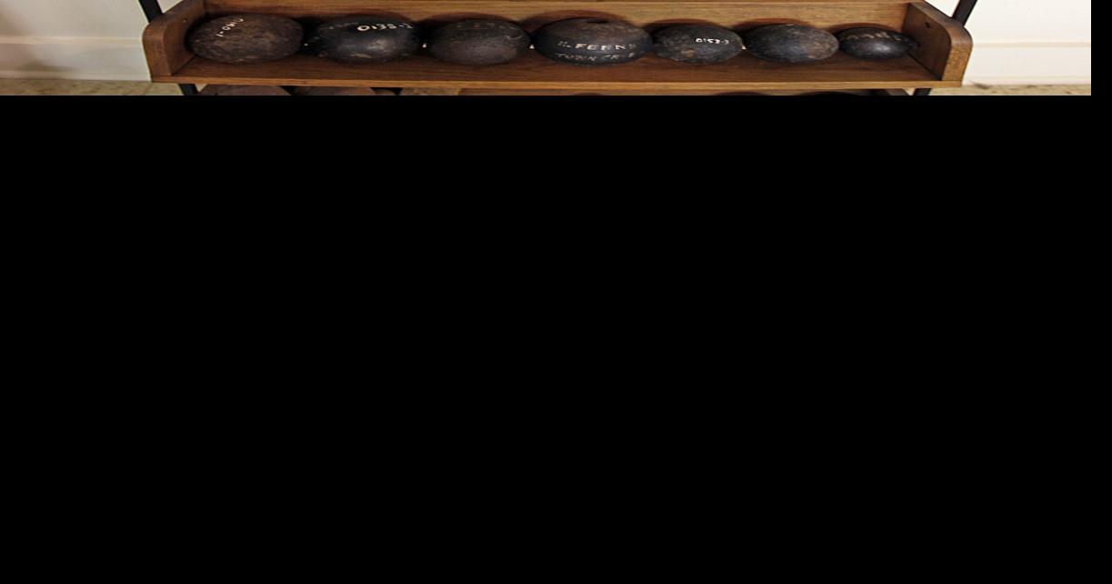 Leighton Library and Museum | Gallery | timesdaily.com