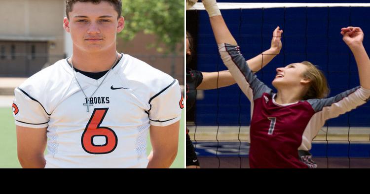 Daniel, Burden voted Fans' Players of the Week | High School ...