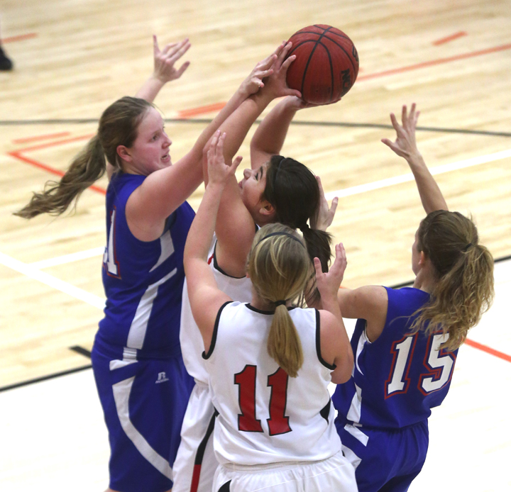 Central Plays Mars Hill | Gallery | timesdaily.com