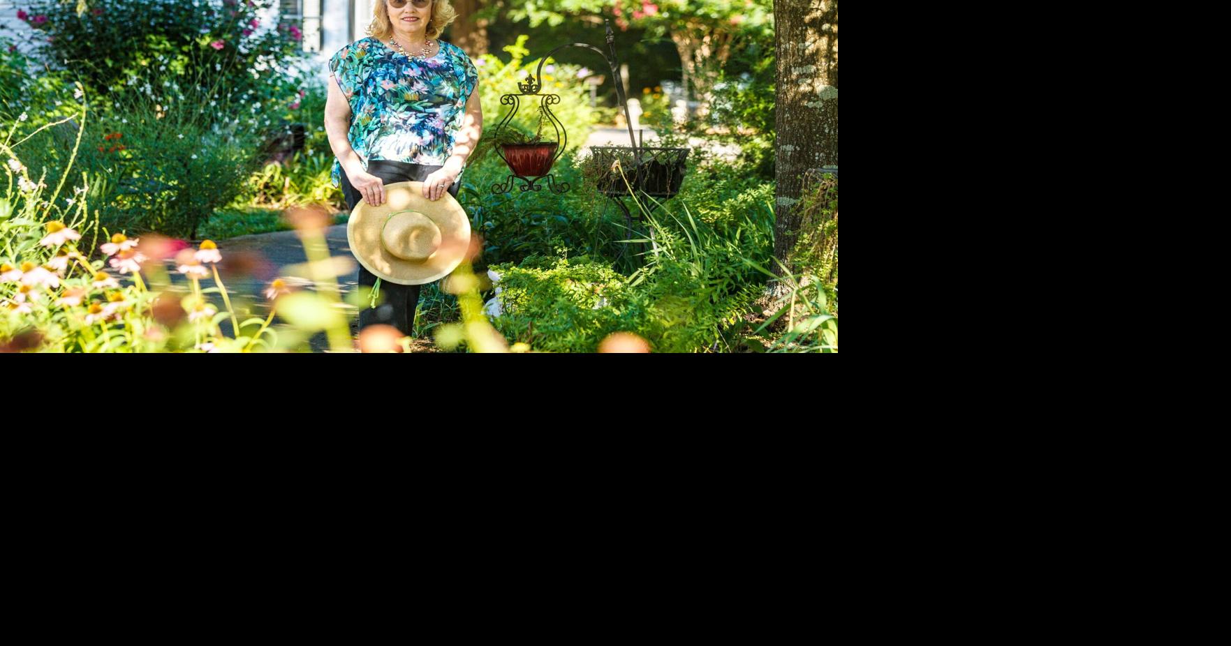 Mary Ott finds fulfillment enriching the lives of others | Business ...