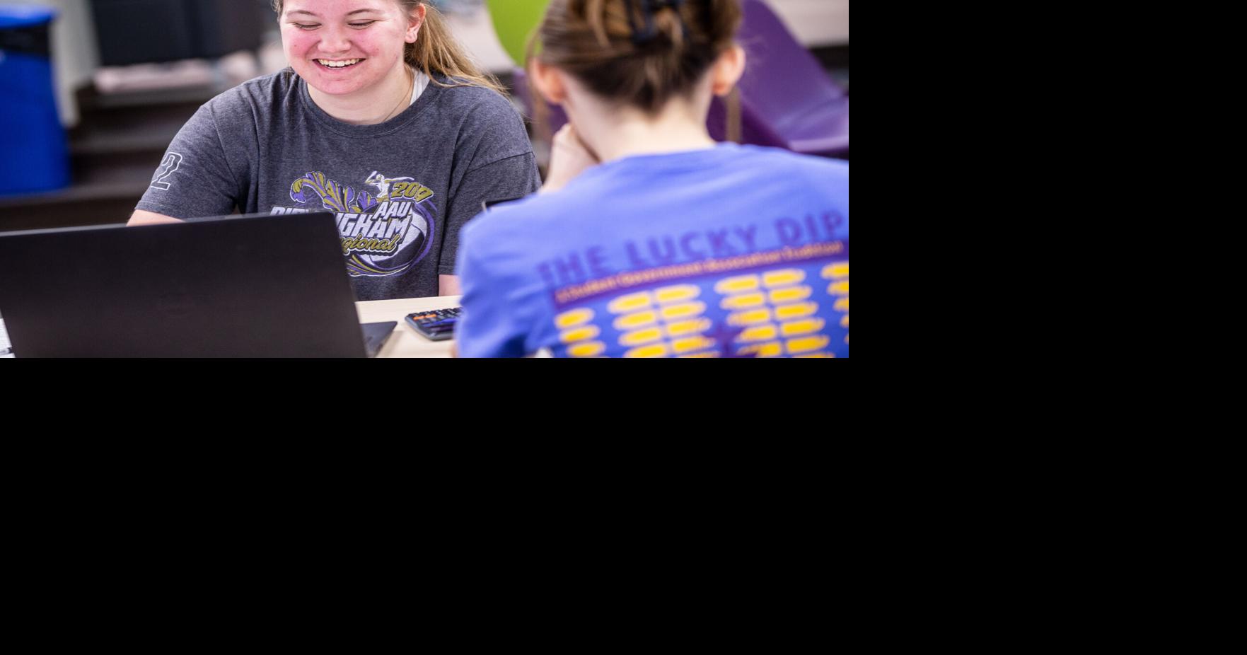 It's the finals countdown for UNA students | Local News | timesdaily.com