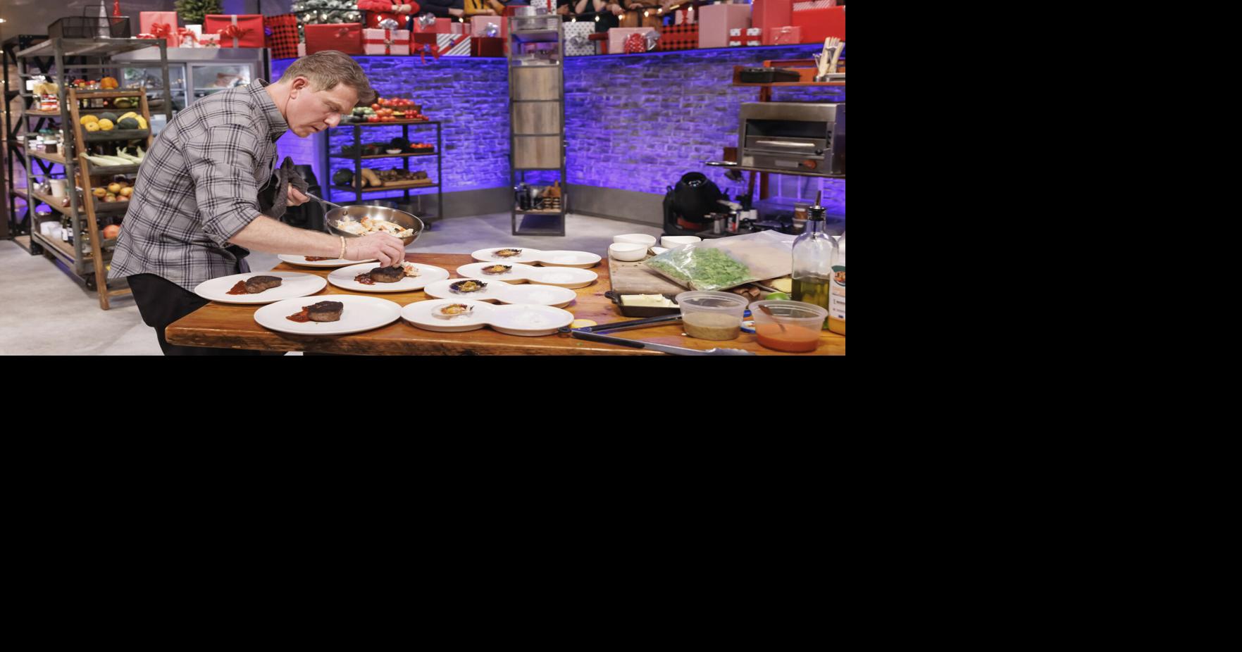 Flay looks back at the dishes that made him a star | | timesdaily.com