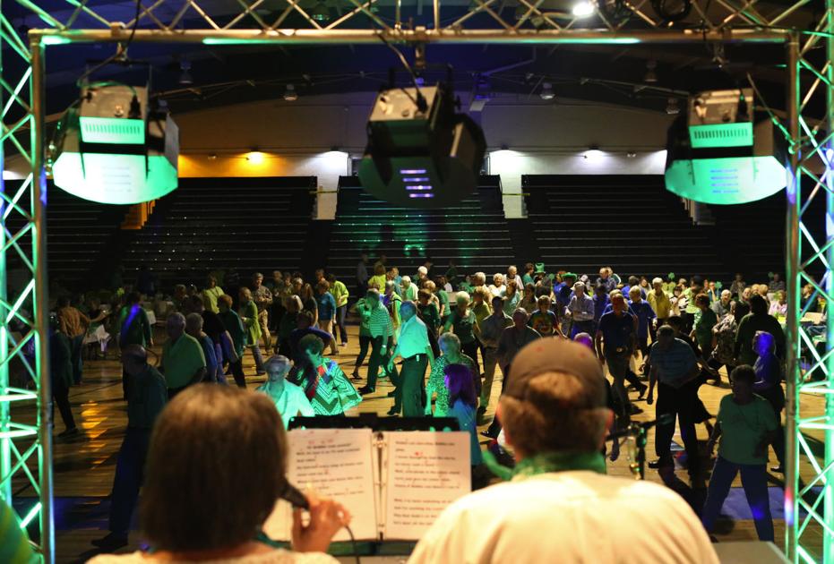 Shamrock Shindig | Gallery | timesdaily.com