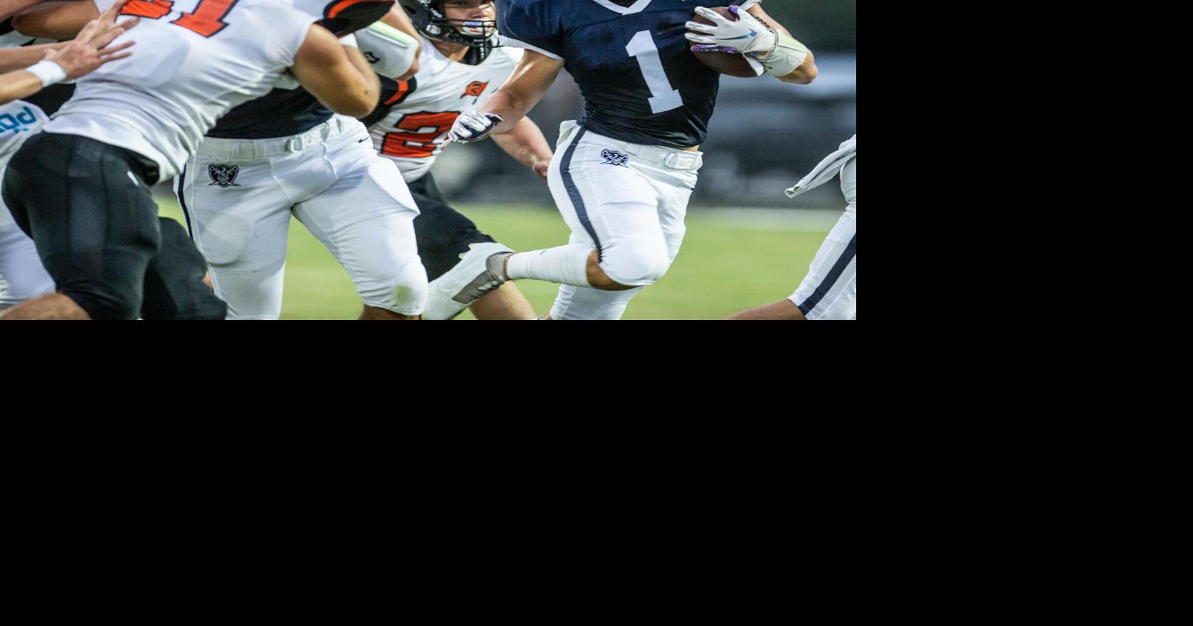 Rogers vs. Richland Football | Gallery | timesdaily.com