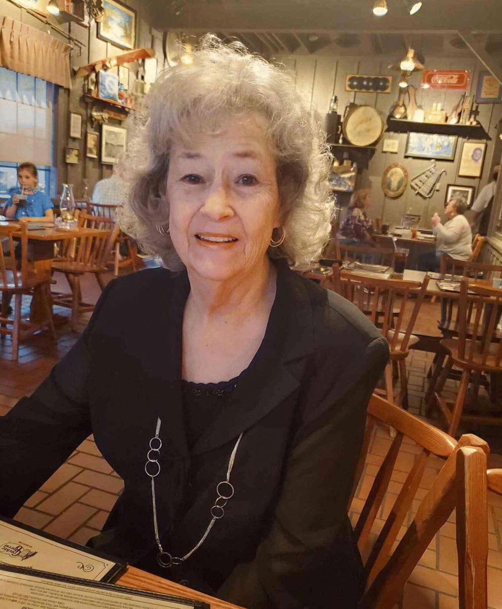 Annette Goodwin | Obituaries | timesdaily.com