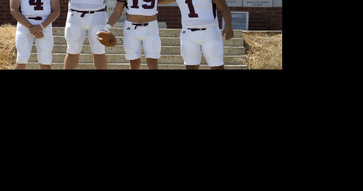 Hamilton Aggies: Hamilton ready to snap playoff drought | High School ...