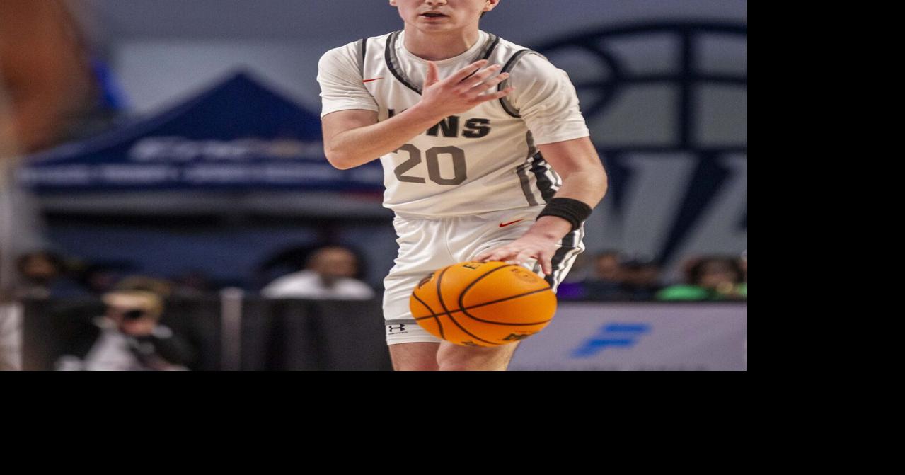 Monday's roundup | High-scoring Warren continues hot start | Sports ...
