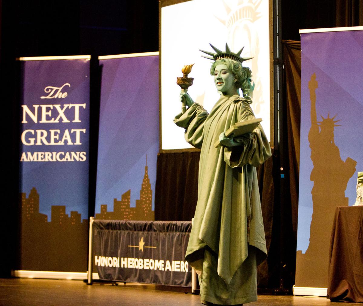 Liberty Legacy Citizenship Program | Gallery | timesdaily.com