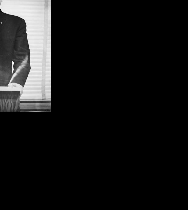 Ex-Congressman Carl Elliott to be honored | Local News | timesdaily.com