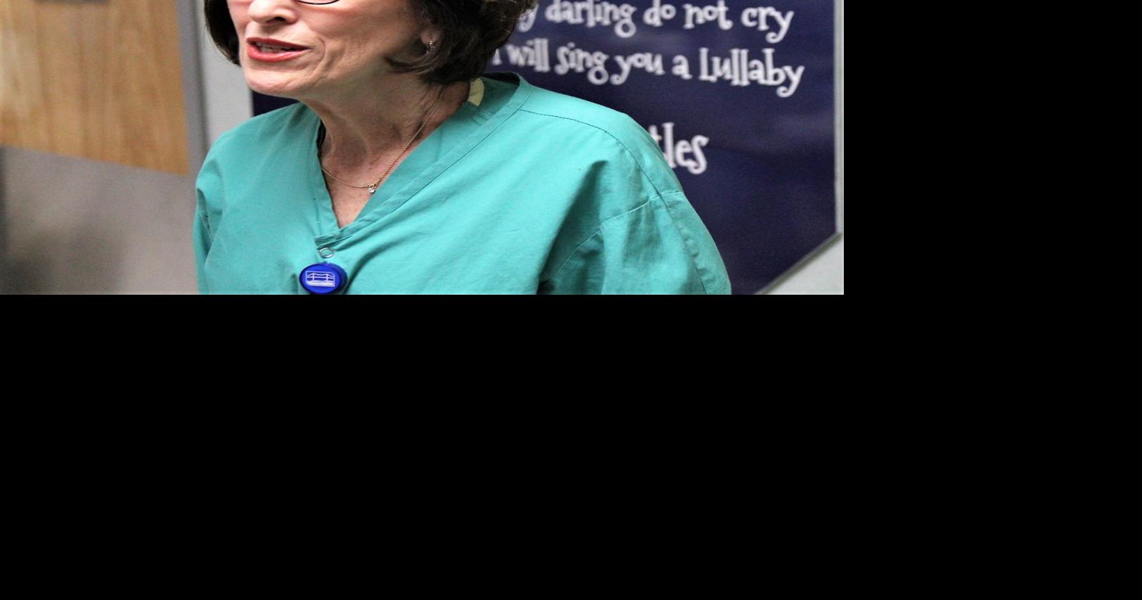 ECM icon Kathleen Stanfield: The years just ... fly by | Local News ...