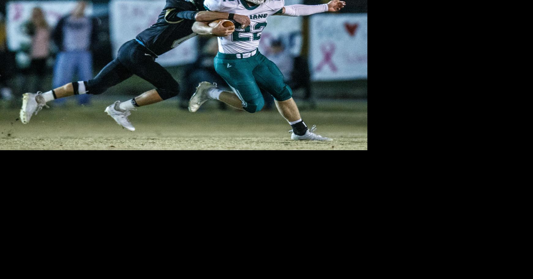 H.S. Football: Wayne County vs. Collinwood | Gallery | timesdaily.com