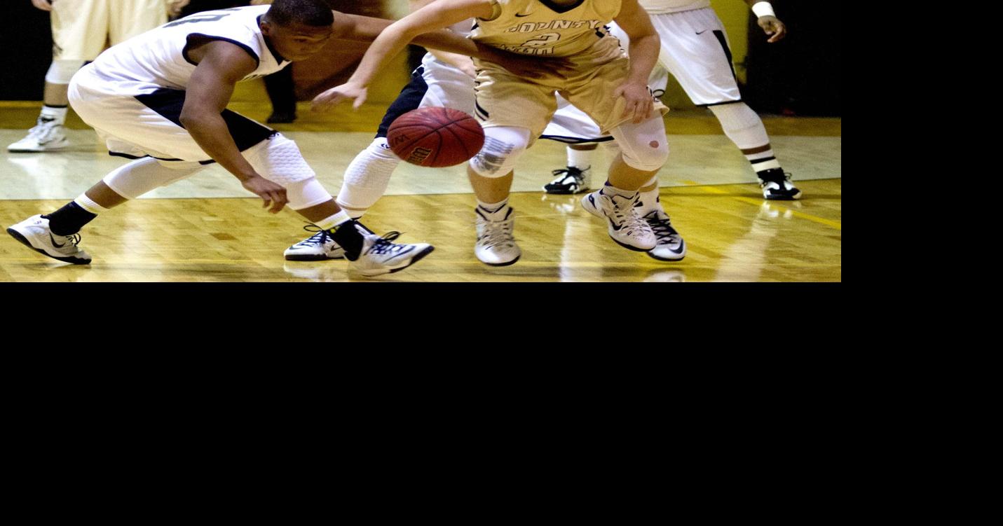 Winston County plays Colbert County in sub-regional basketball ...