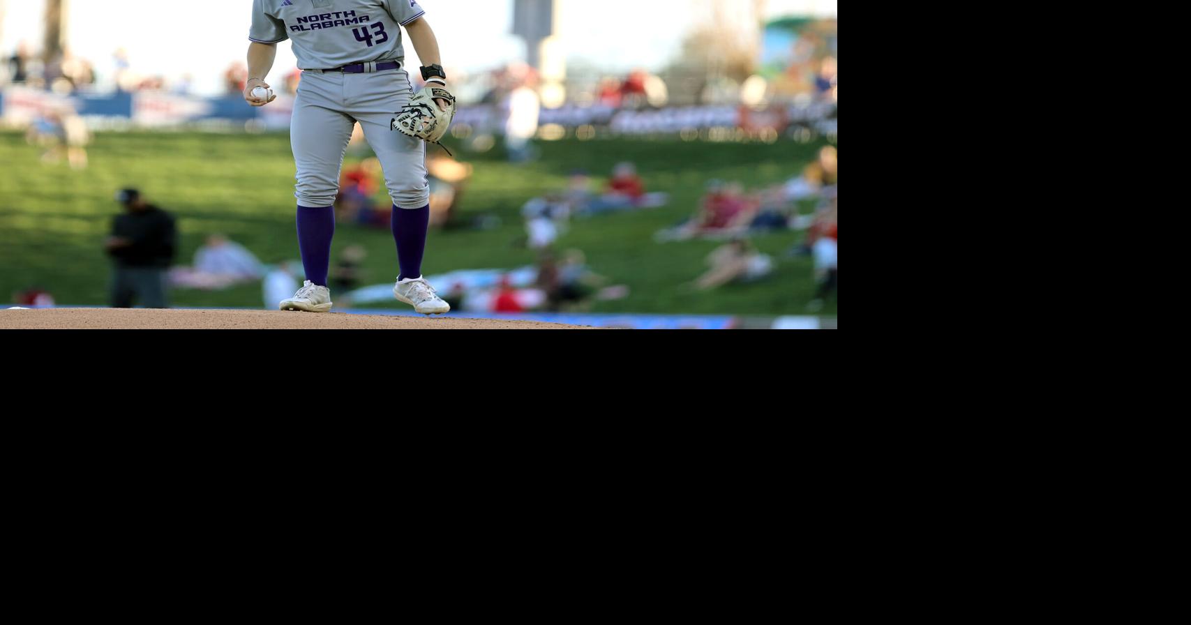 UNA baseball now faces must-win situation in ASUN tournament | Sports ...