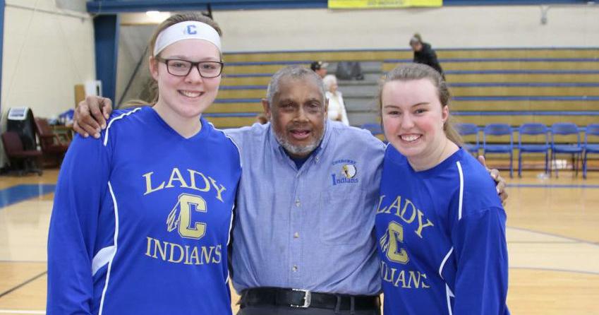 Beloved Cherokee icon Jimmy Payne remains hospitalized | Local News ...