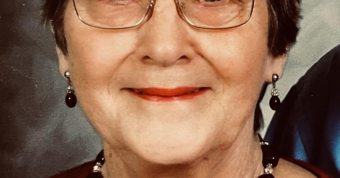 Mary Margaret Leckenby Specker | Obituaries | timesdaily.com