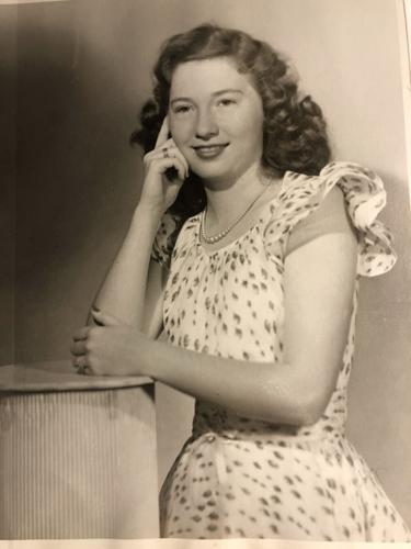 Ruby Mitchell | Obituaries | timesdaily.com