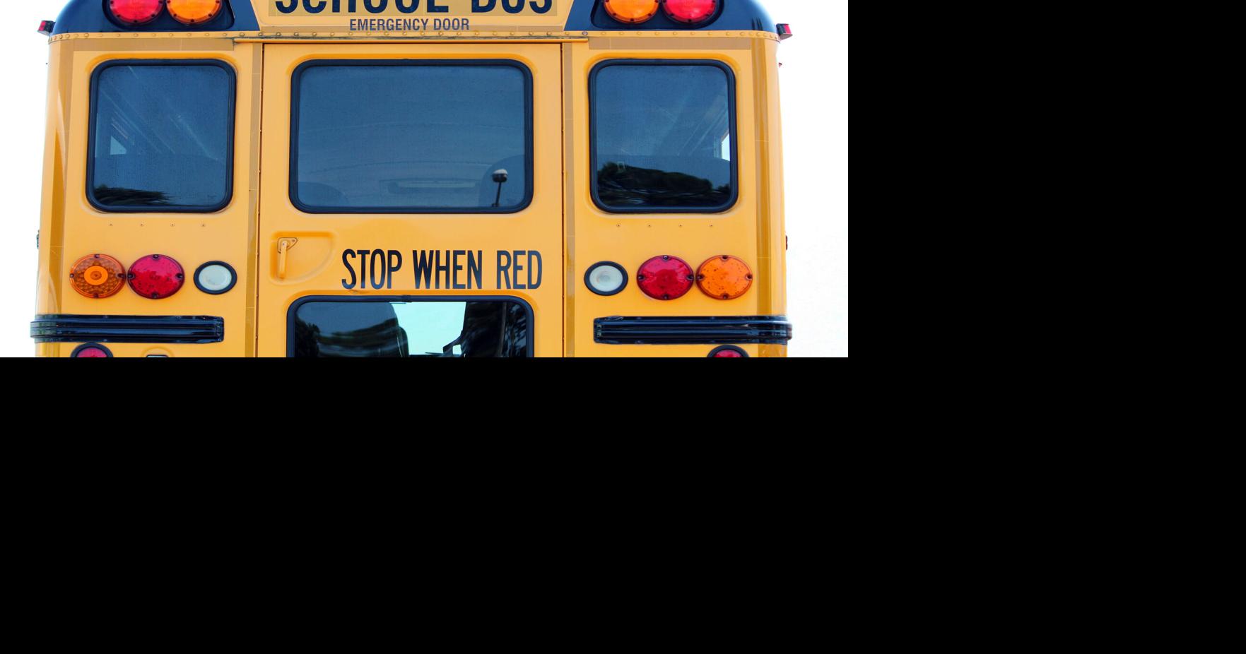 Board approves raises, incentives for bus drivers | Local News ...