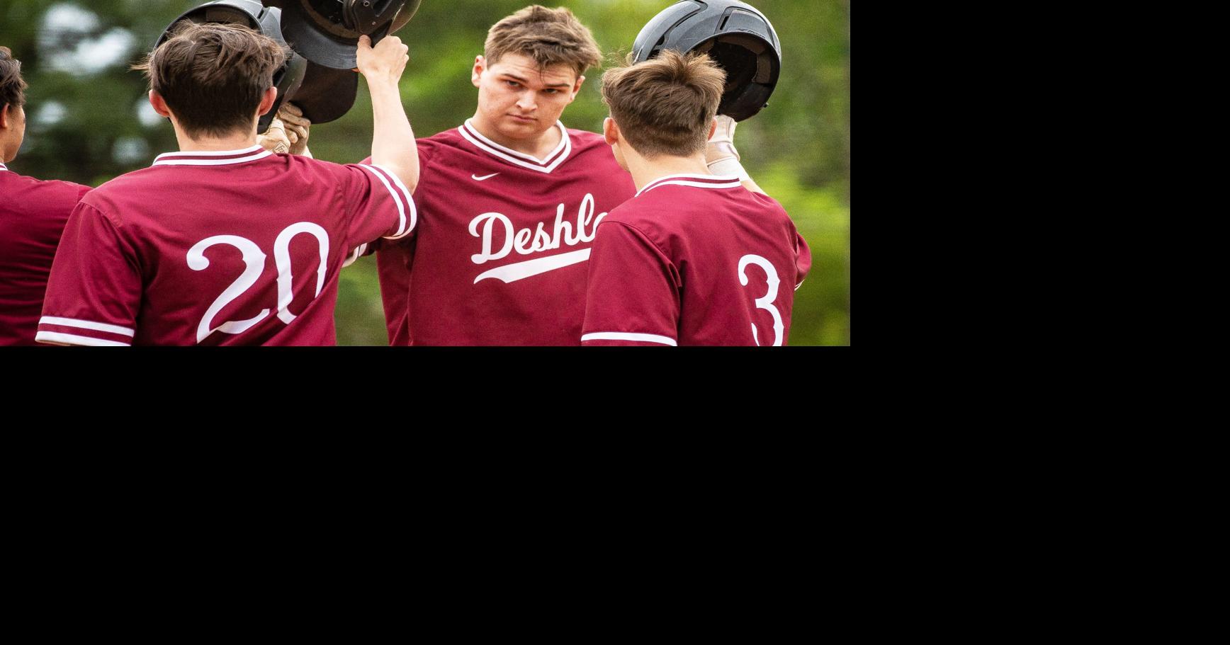 Baseball: Deshler defeats Wilson 5-0 | Gallery | timesdaily.com