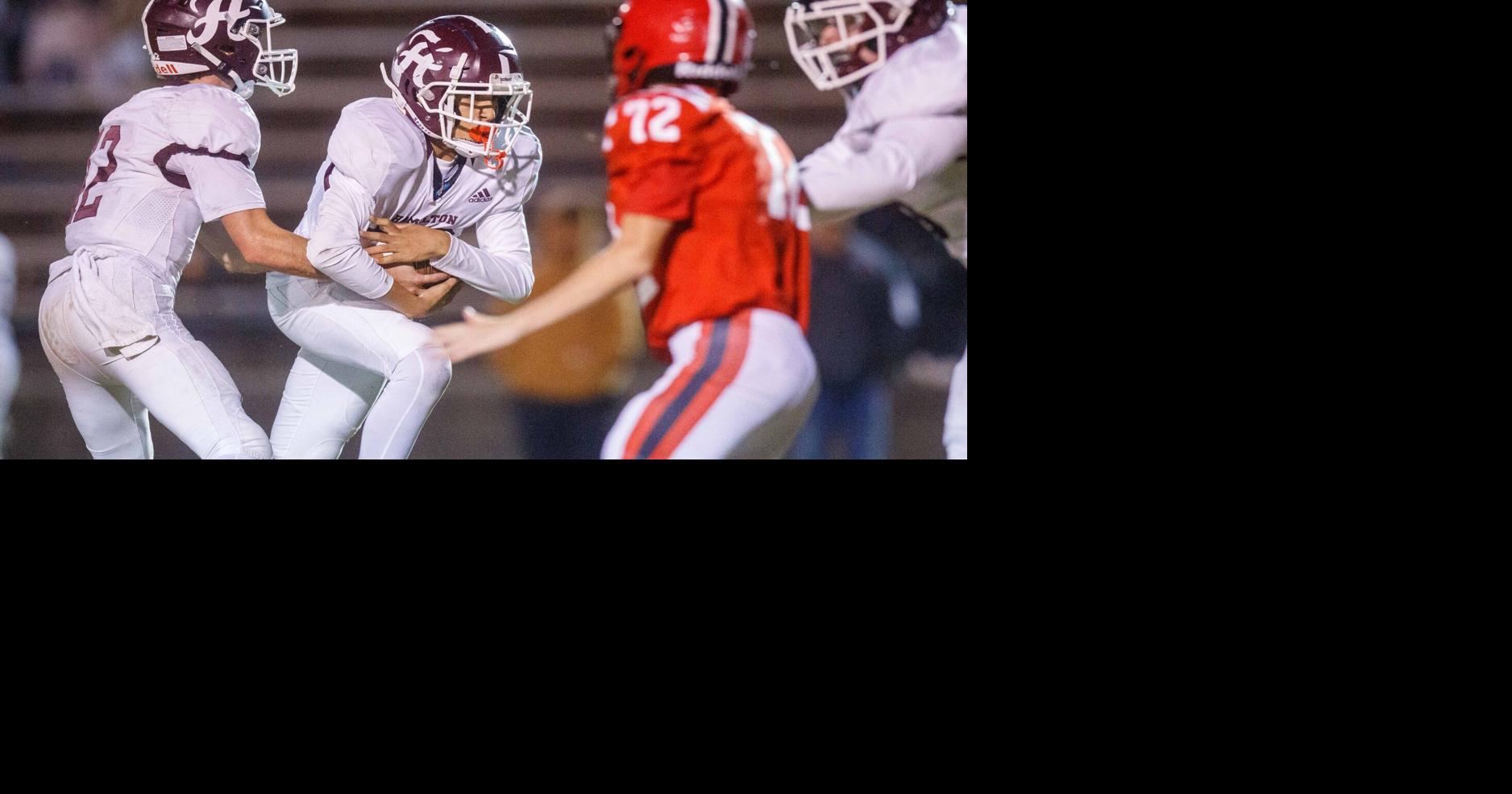 Friday's roundup | Speedy, Brooks outrun outmanned Dora | Sports ...