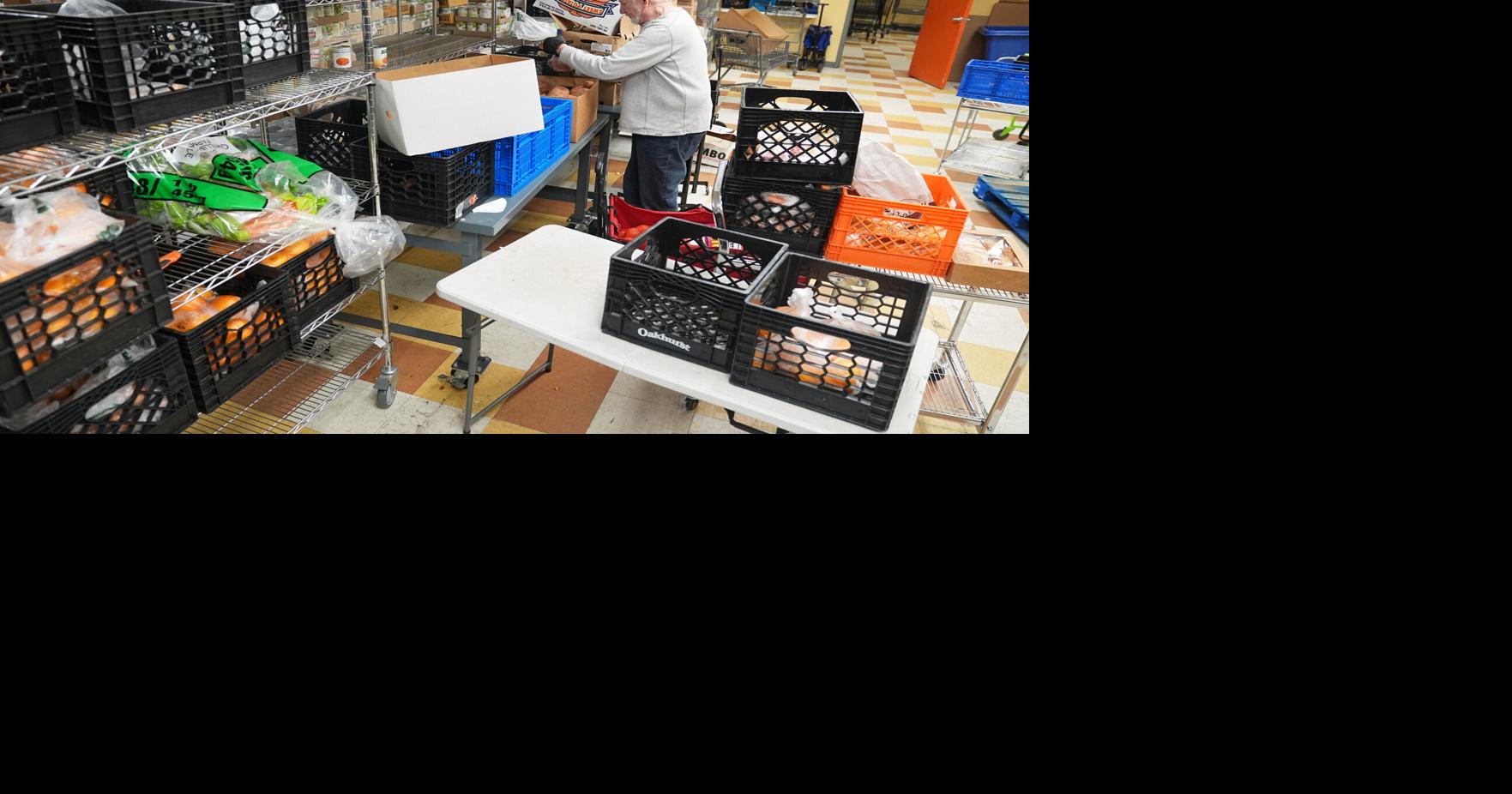 States face uncertainty over SNAP food payments | Food | timesdaily.com