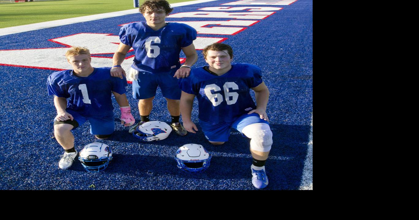 High School Football: In Year 5, Mars Hill football is a big winner ...