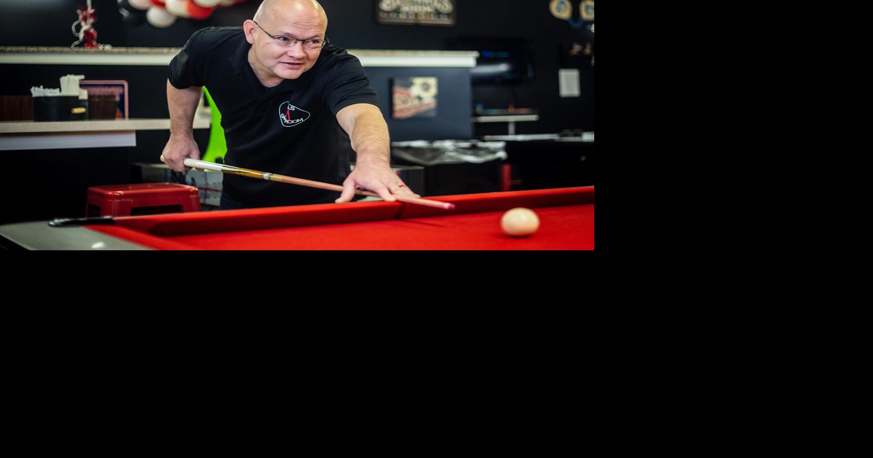 It's game time: Shoals Game Room offers space for the whole family ...