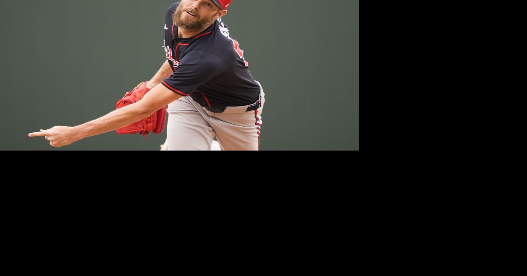 MLB opening day means plenty of story lines | Sports | timesdaily.com