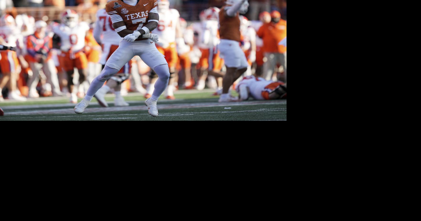 Gnarly defenses boost each CFP semifinalist | College Headlines ...