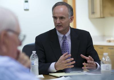 Saling: My career has prepared me to lead Florence tourism | Local News ...