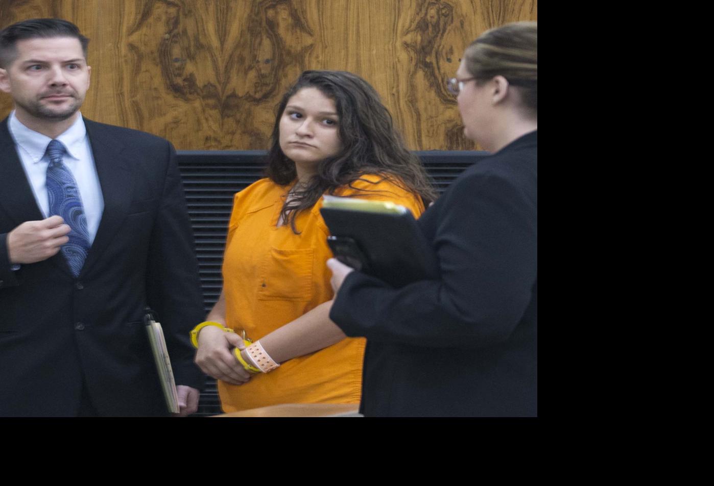 Attorneys appointed for murder suspects | News | timesdaily.com