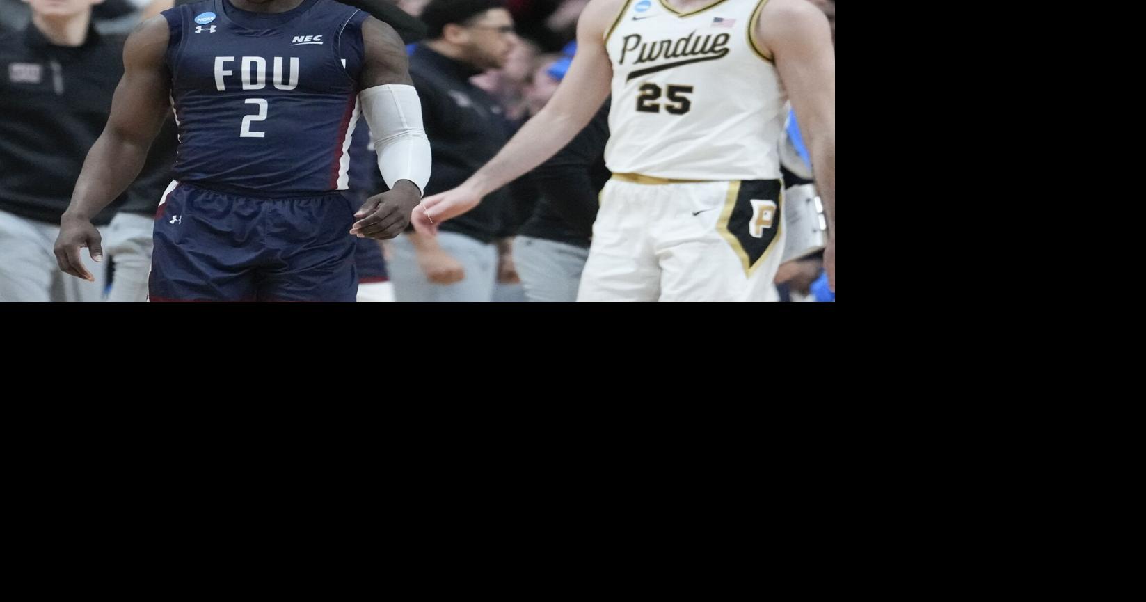 Fairleigh popular: FDU's win turned into sensation | Sports ...