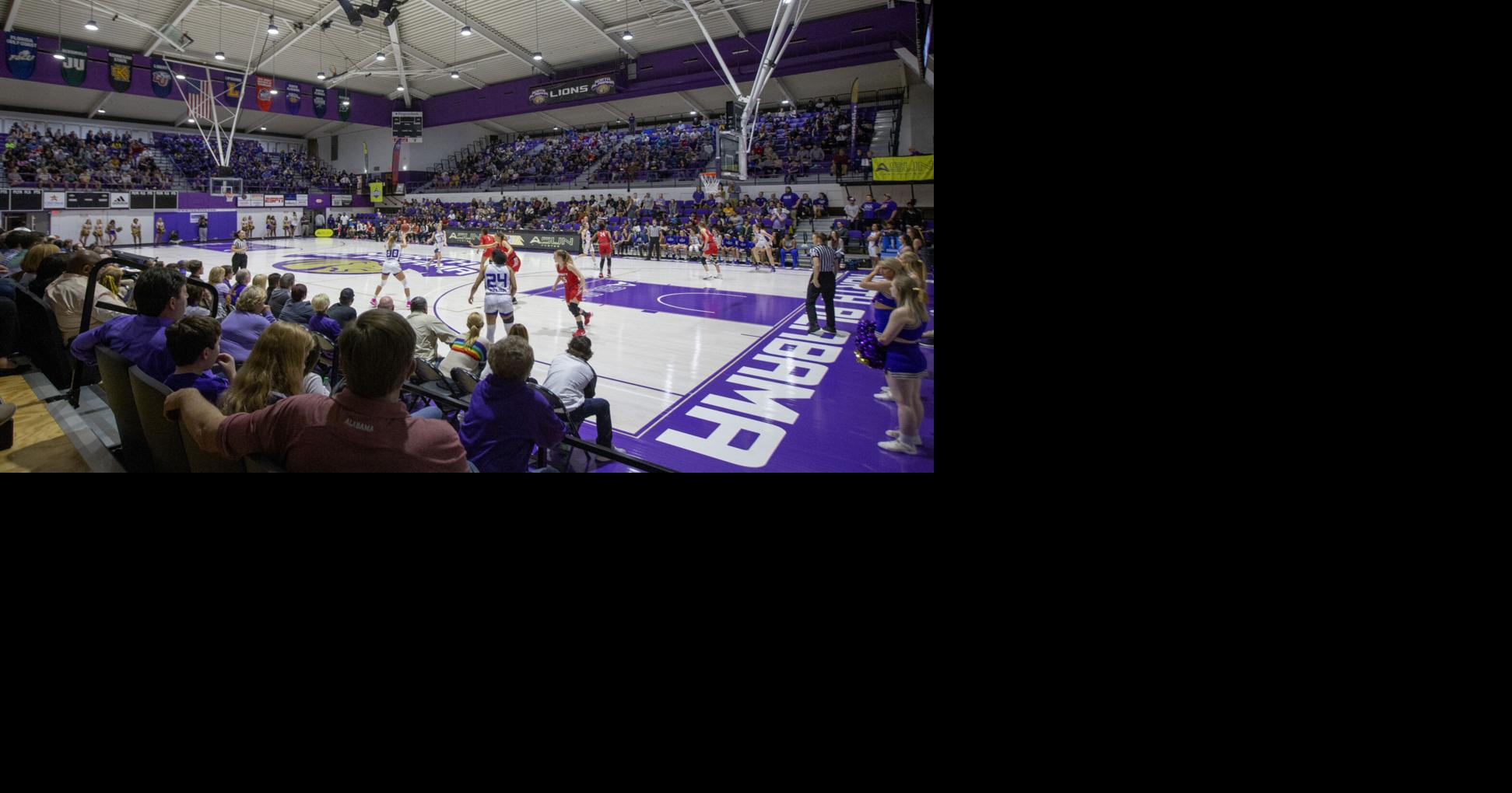 Arena at UNA's Flowers Hall to undergo name change | Sports ...