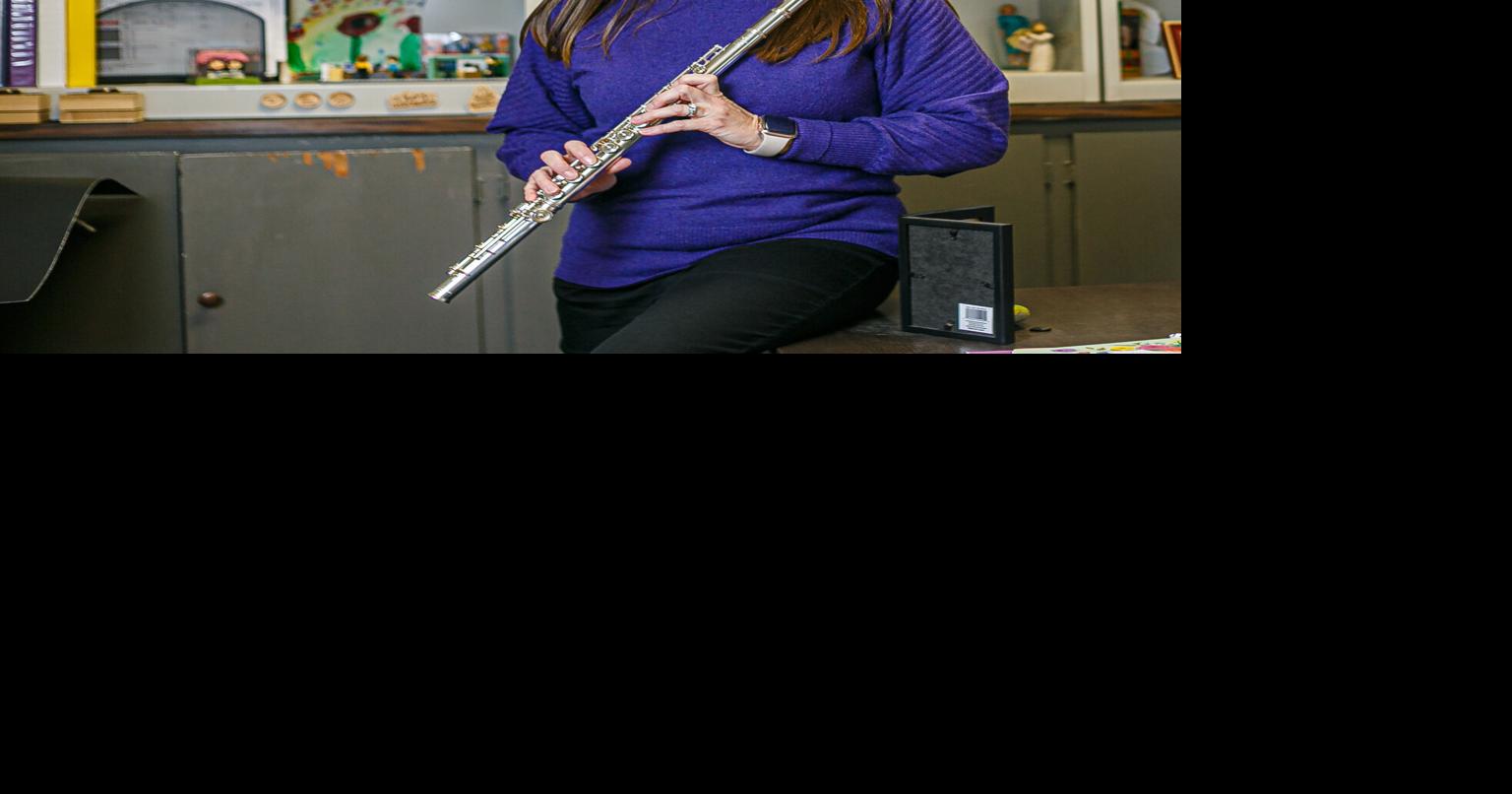 Whitney O'Neal follows her passion with SSO | Local News | timesdaily.com