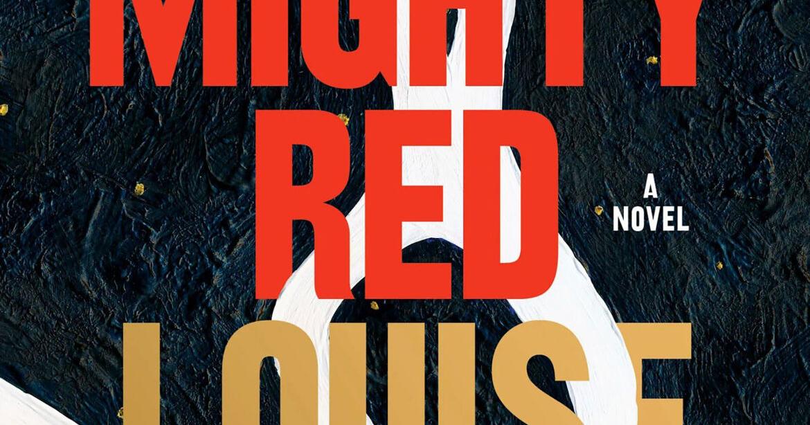 Louise Erdrich’s latest, ‘The Mighty Red,’ ranks among her very best ...