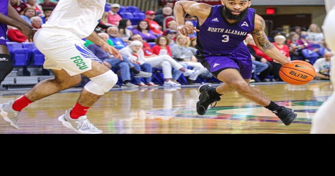 UNA men's basketball: Lions aiming to snap losing streak | Sports ...