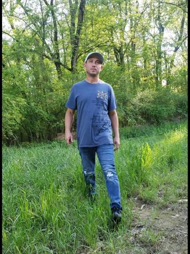 Bradley Keith Jackson | Obituaries | timesdaily.com