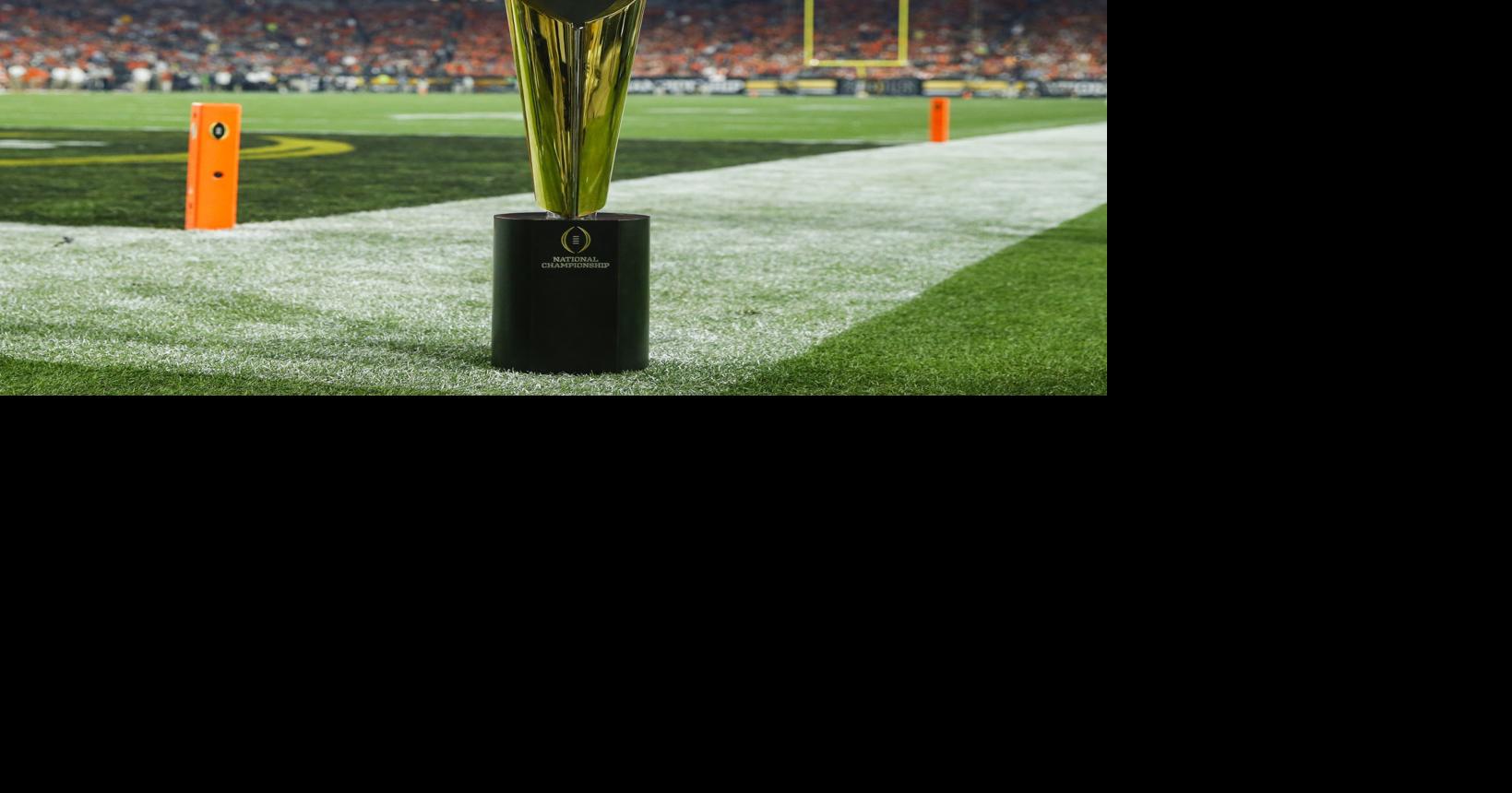 GameDay: Chasing a championship | Sports | timesdaily.com