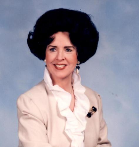 Carolyn Butler | Obituaries | timesdaily.com