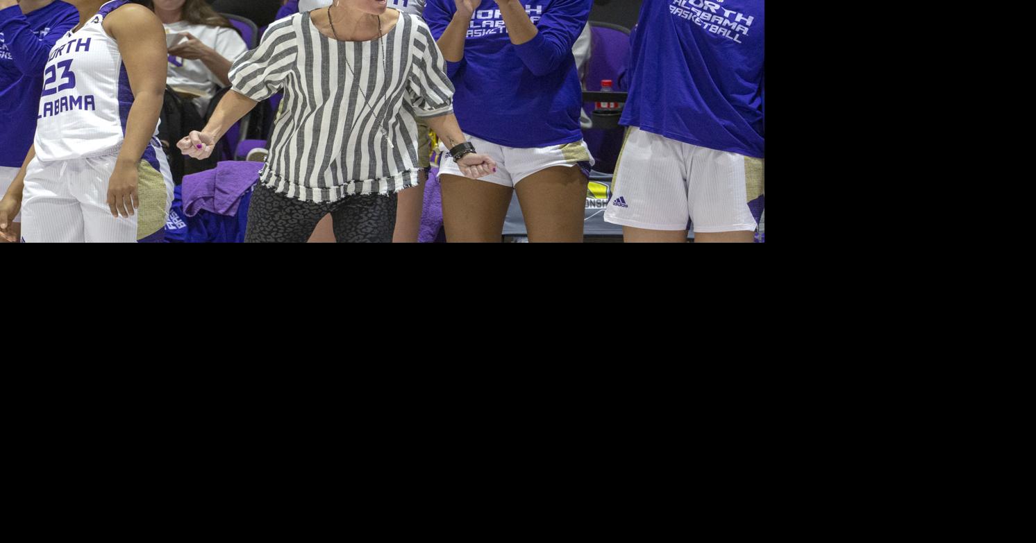 UNA WOMEN’S BASKETBALL: Lions’ program, season was shaped by senior ...